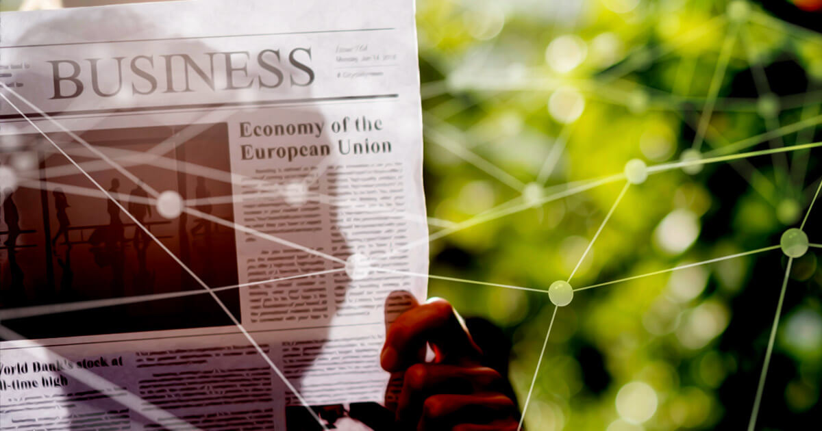 How Blockchain Can Revolutionize the News Industry