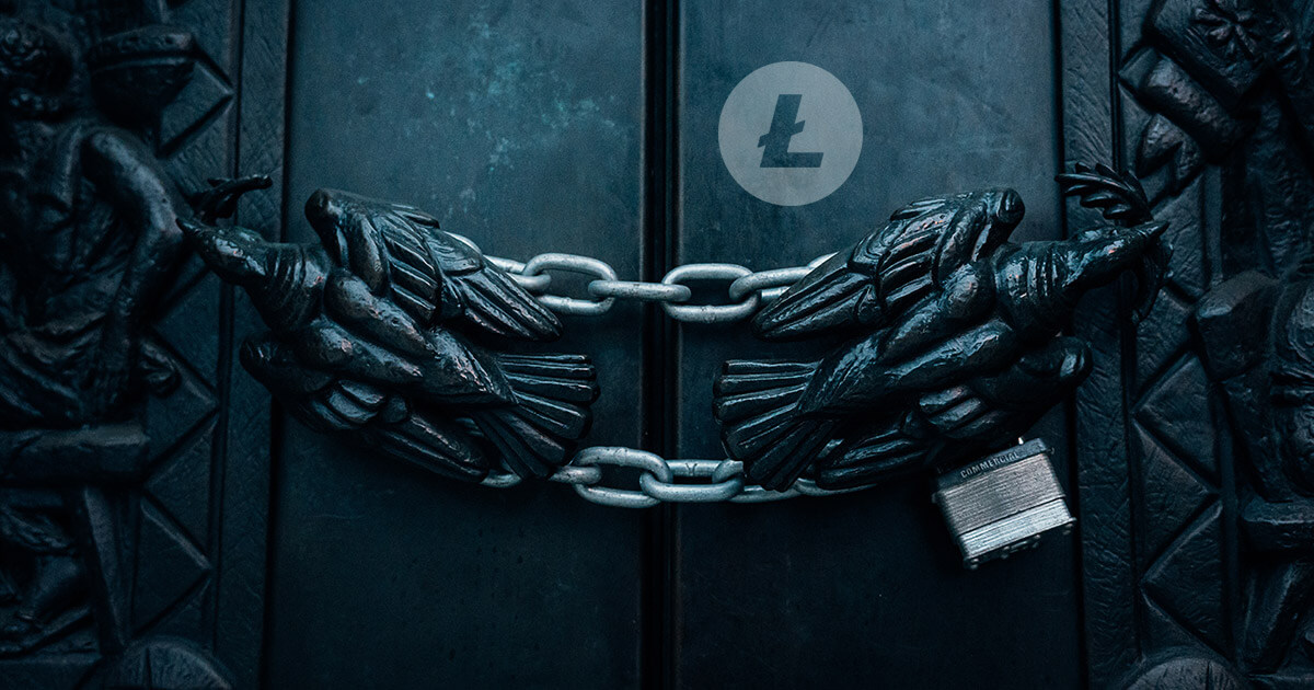 Litecoin Founder Charlie Lee: LTC Network Extremely Secure, Mining Healthy