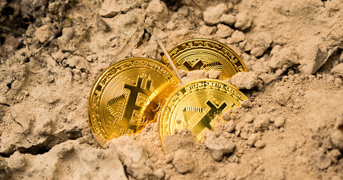 The hunt is on for Satoshi's Treasure—$1 million bitcoin prize