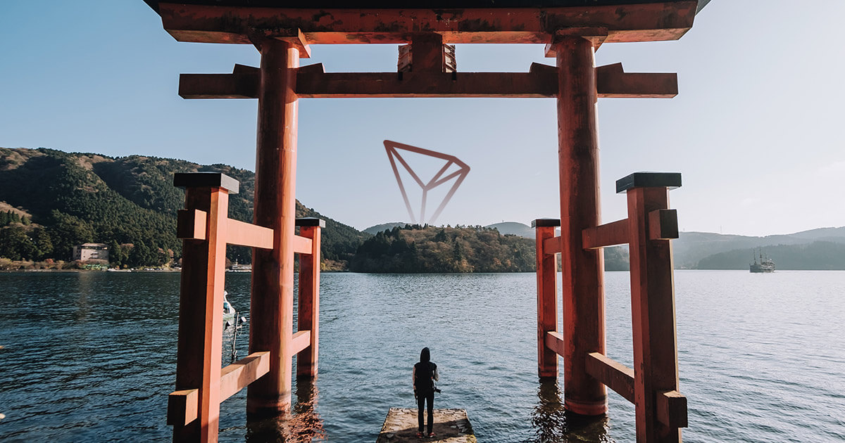 TRON promises to cooperate with Japanese regulators at the expense of ...