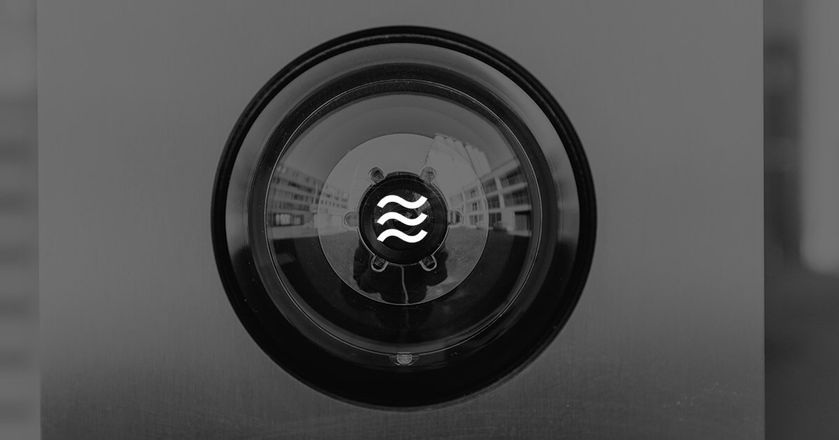 Experts are concerned Libra will put people's privacy and security at risk