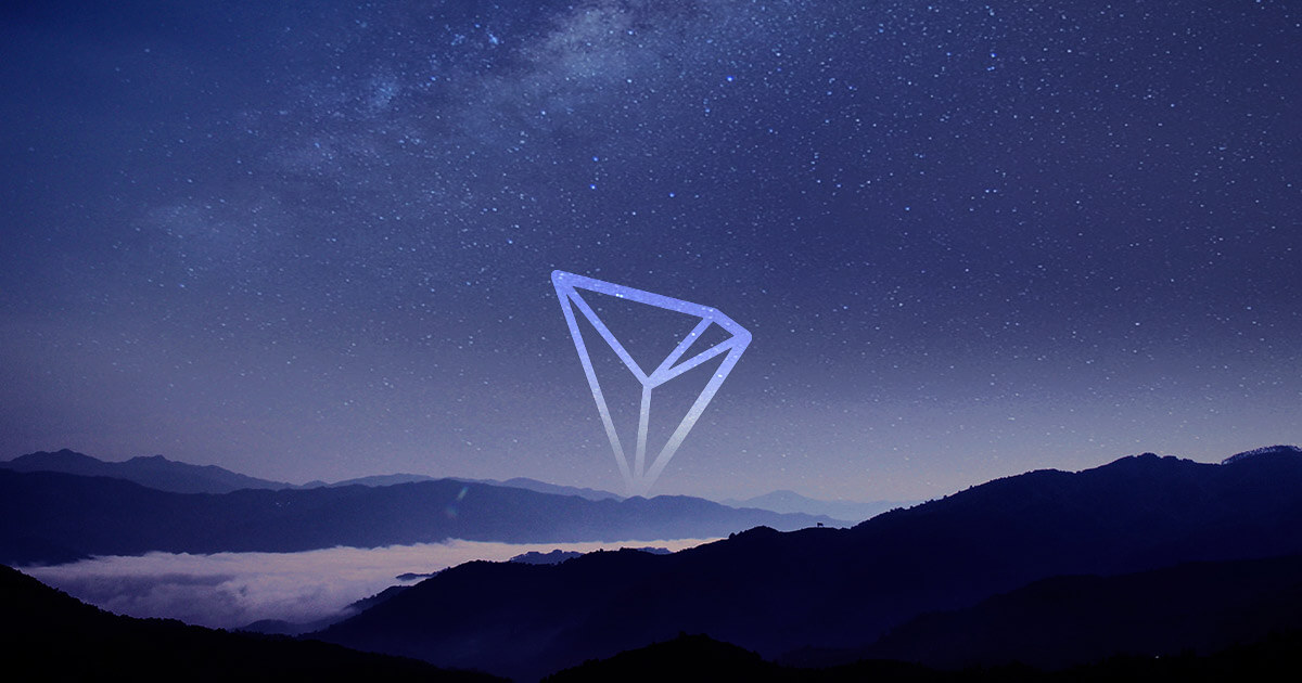 TRON prepares for a new mainnet upgrade, incoming breakout?