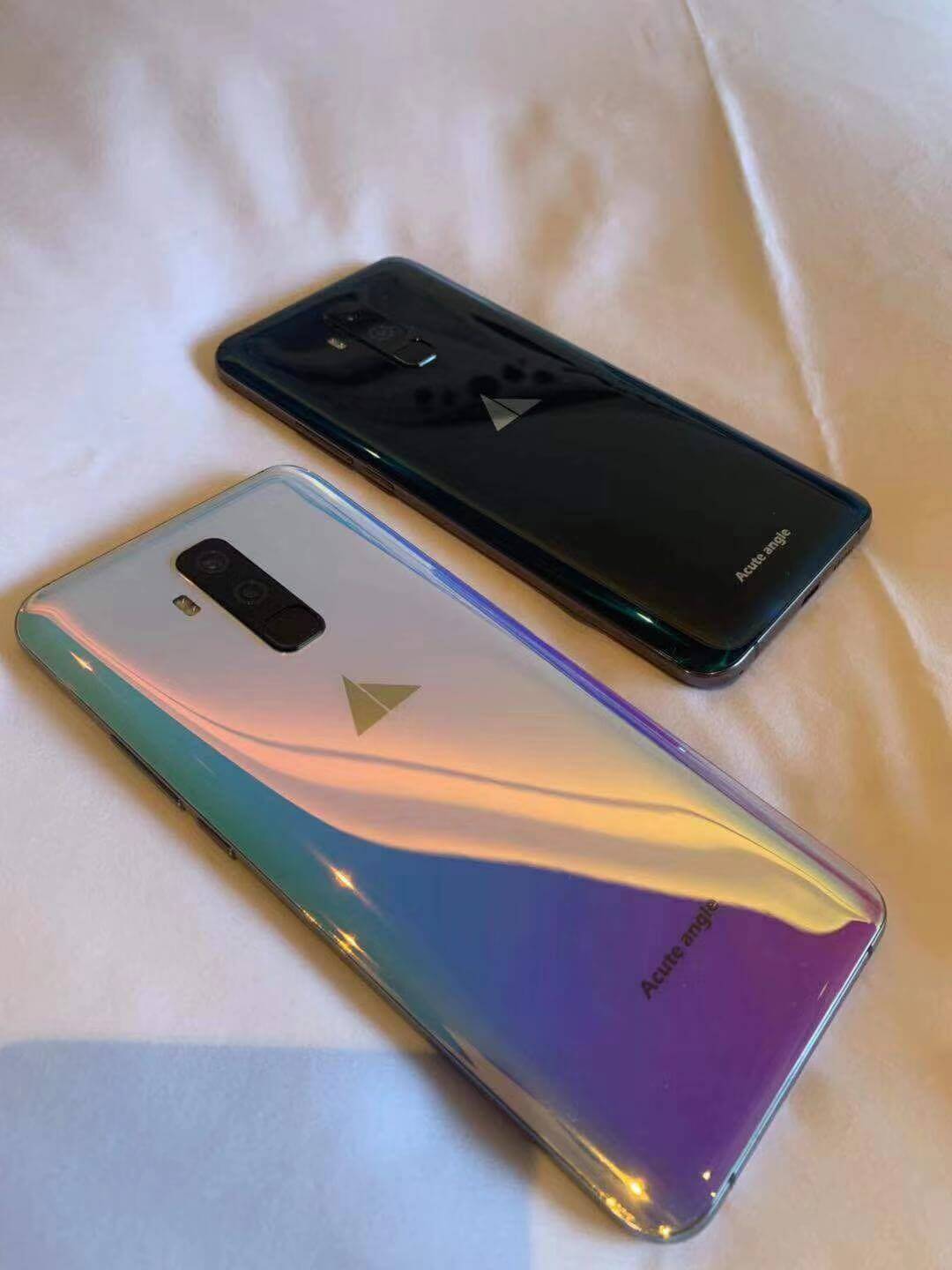 Huobi to launch blockchain phone aimed at Asia