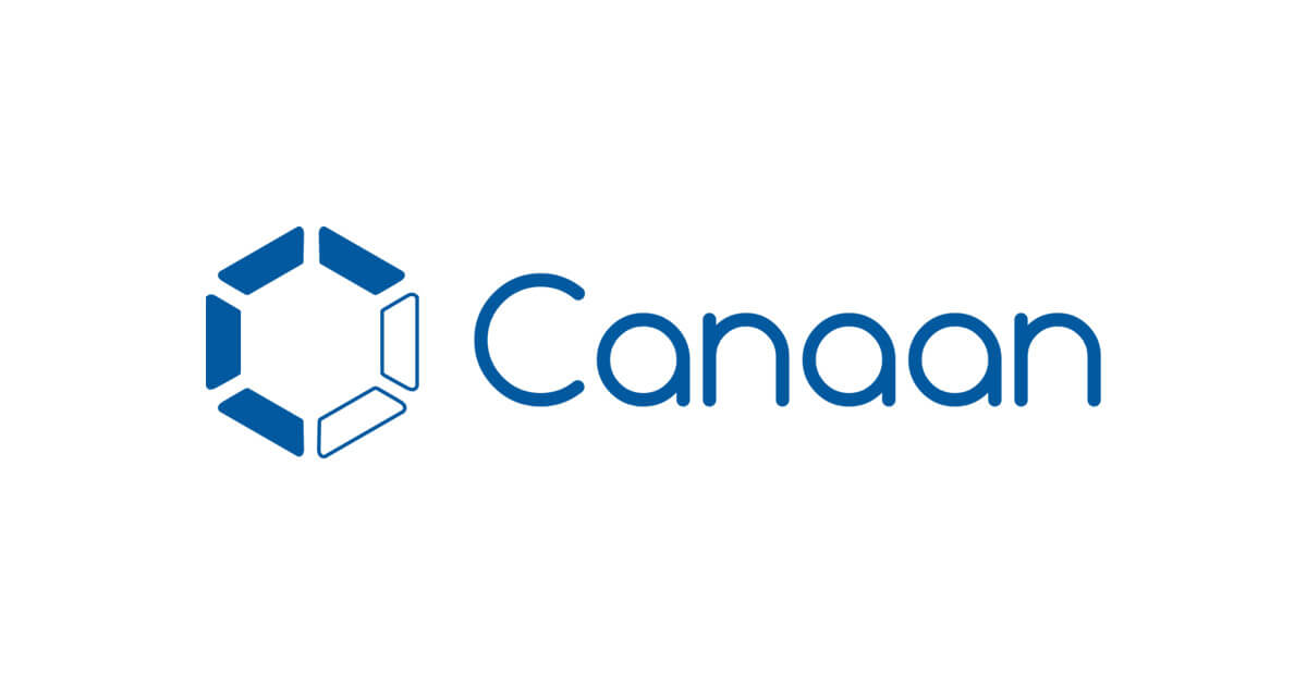 Canaan - Manufacturing | CryptoSlate