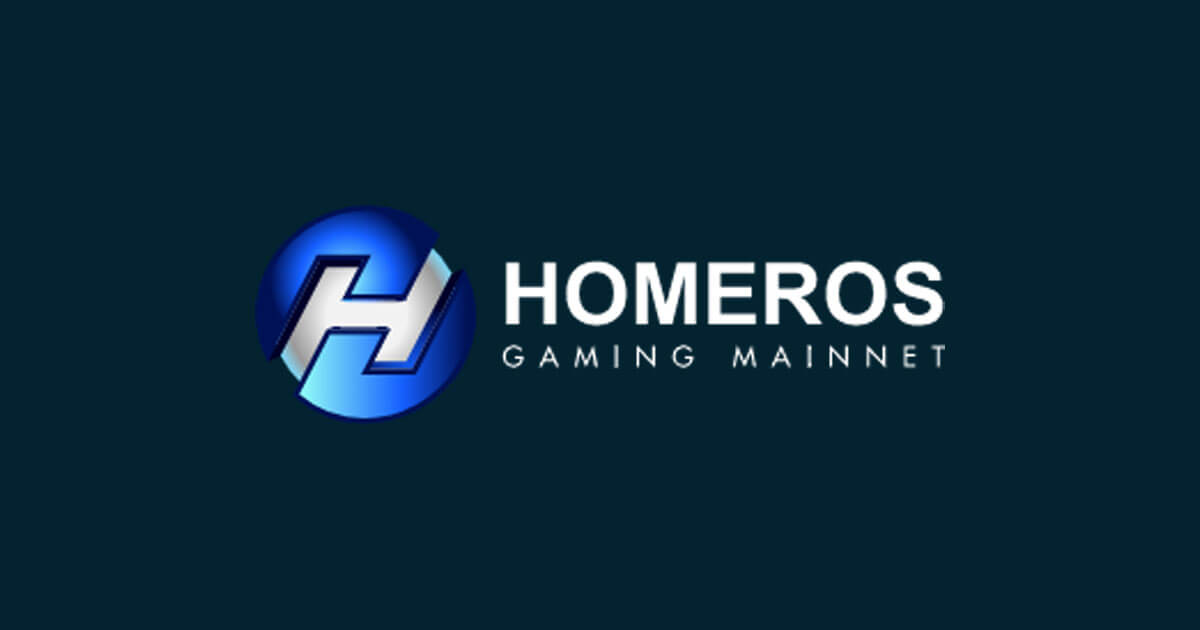 Homeros (HMR) - Price, Chart, Info | CryptoSlate