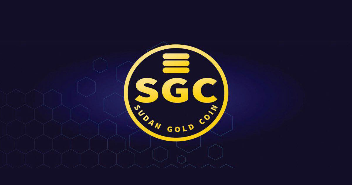 Sudan Gold Coin (SGC) - Price, Chart, Info | CryptoSlate