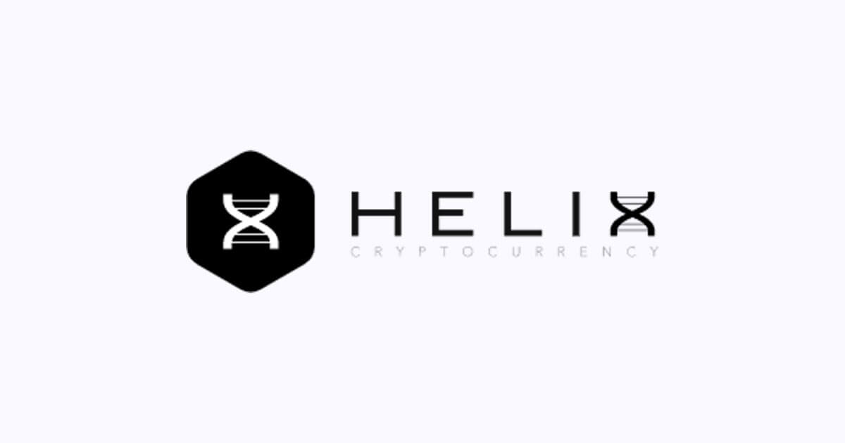 HelixNetwork (MHLX) - Price, Chart, Info | CryptoSlate
