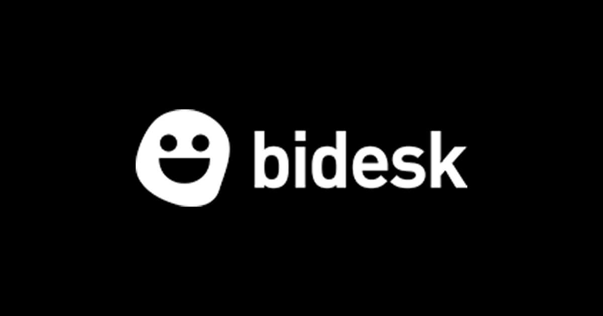Bidesk (BDK) - Price, Chart, Info | CryptoSlate