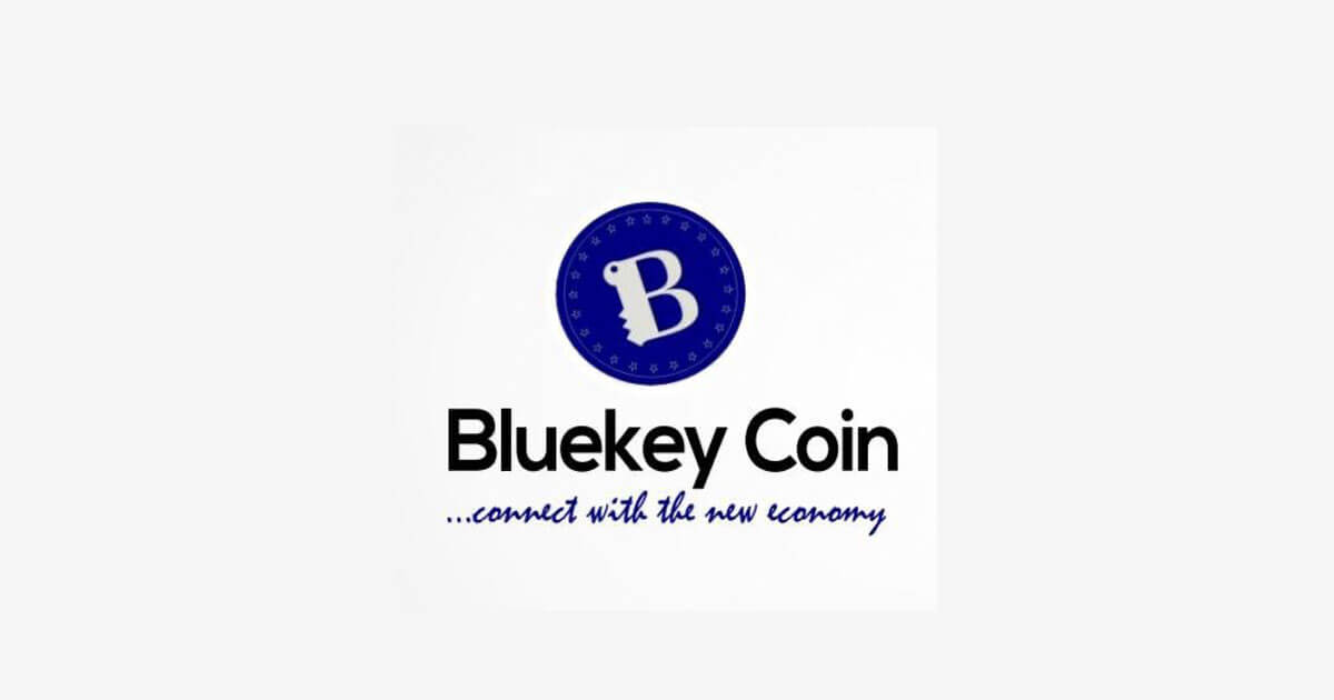 Bluekey (BKY) - Price, Chart, Info | CryptoSlate