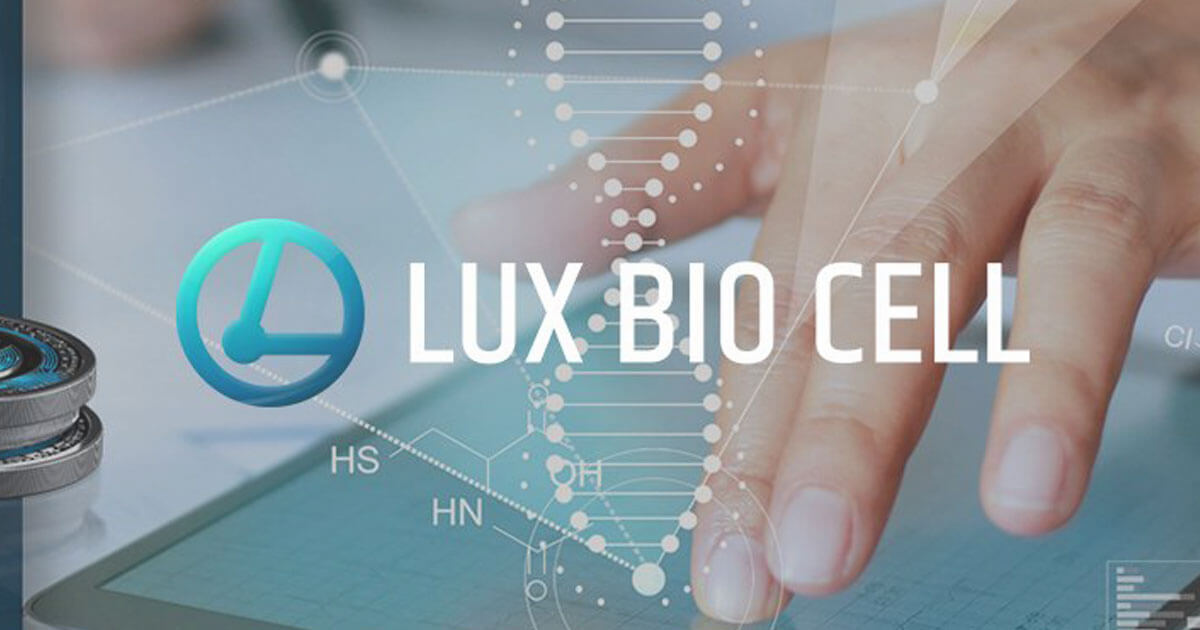 Lux Bio Cell (LBXC) - Price, Chart, Info | CryptoSlate