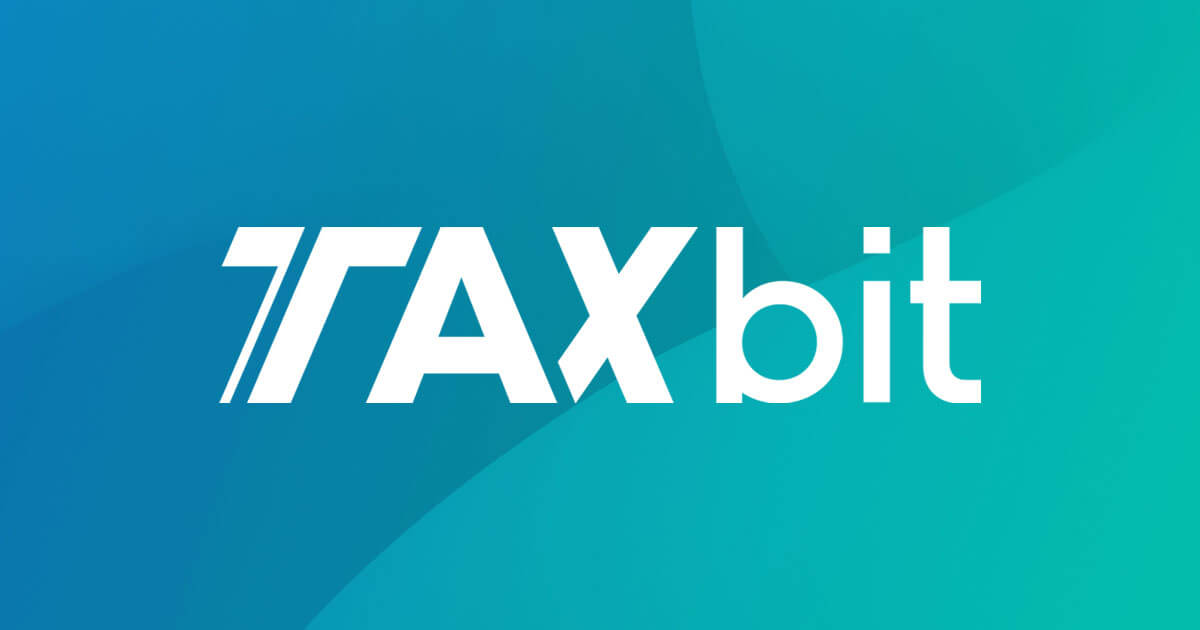 TaxBit - Tax Software | CryptoSlate