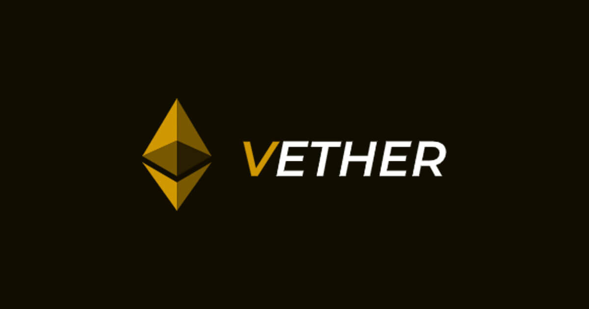 Vether (VETH) - Price, Chart, Info | CryptoSlate