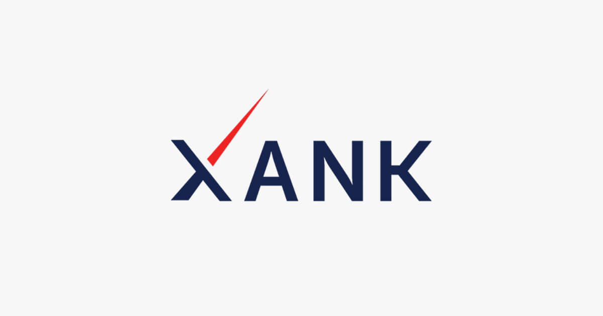 Xank (XANK) - Price, Chart, Info | CryptoSlate