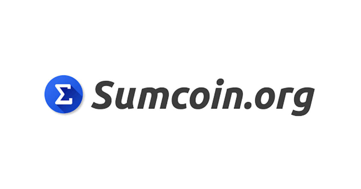 Sumcoin (SUM) - Price, Chart, Info | CryptoSlate