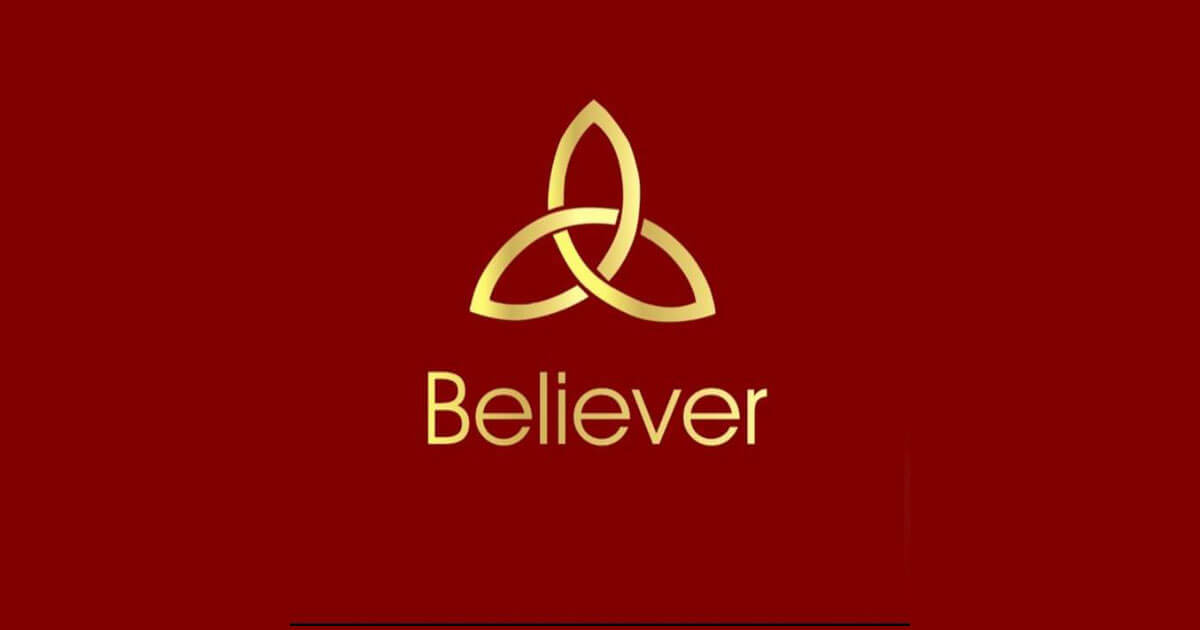 BELIEVER (BLVR) - Price, Chart, Info | CryptoSlate