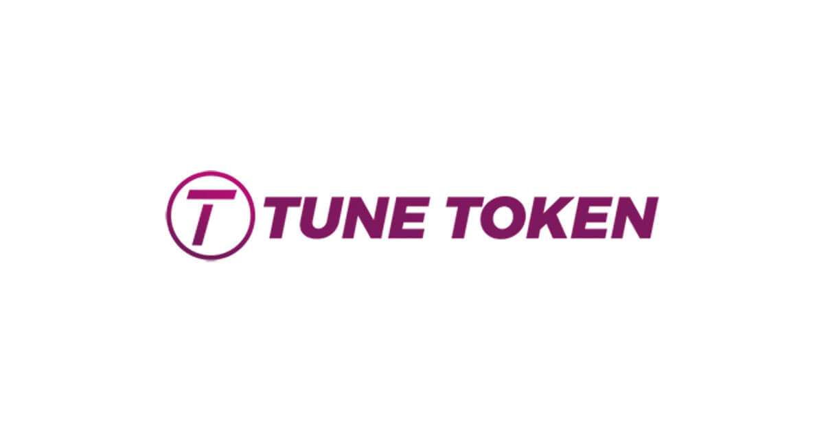 TUNE TOKEN (TUNE) - Price, Chart, Info | CryptoSlate