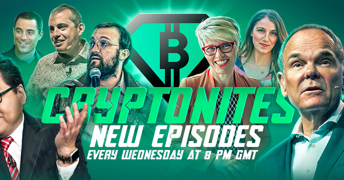 Cryptonites - Education | CryptoSlate