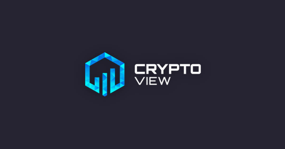 CryptoView - Trading App | CryptoSlate