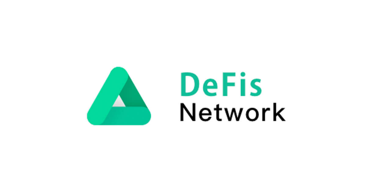 Defis Network (DFS) - Price, Chart, Info | CryptoSlate