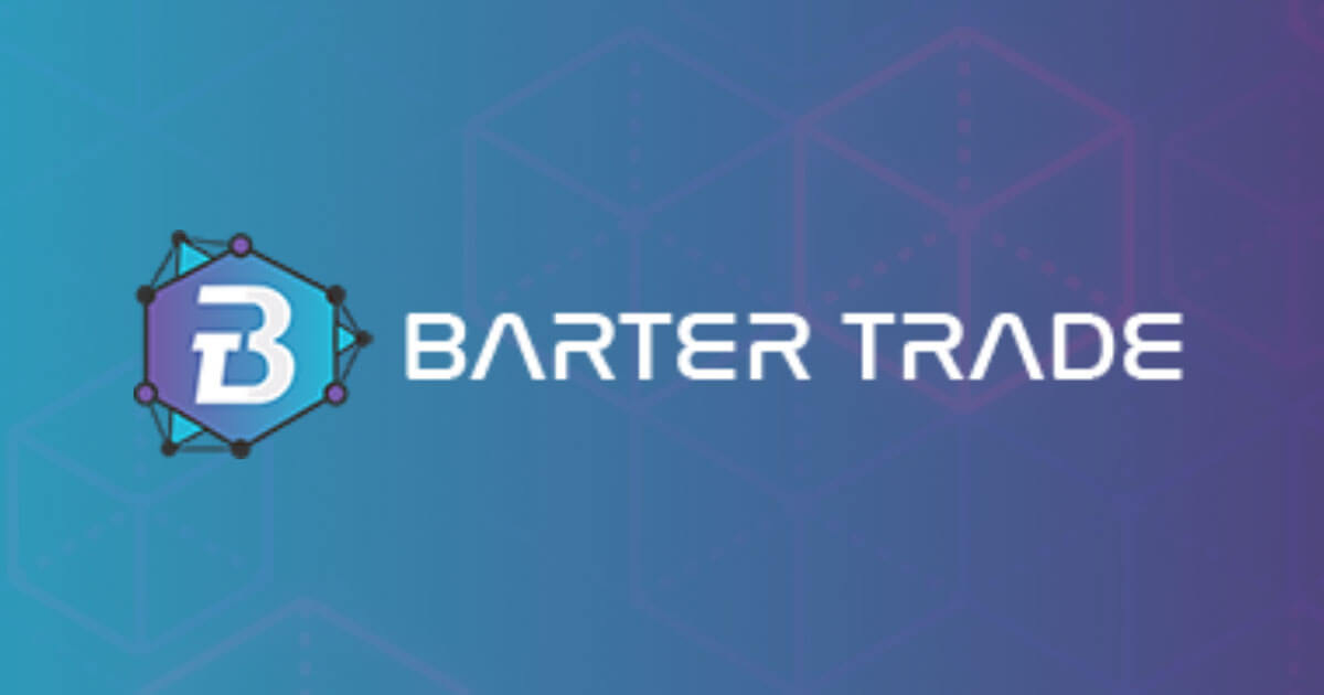 BarterTrade (BART) - Price, Chart, Info | CryptoSlate