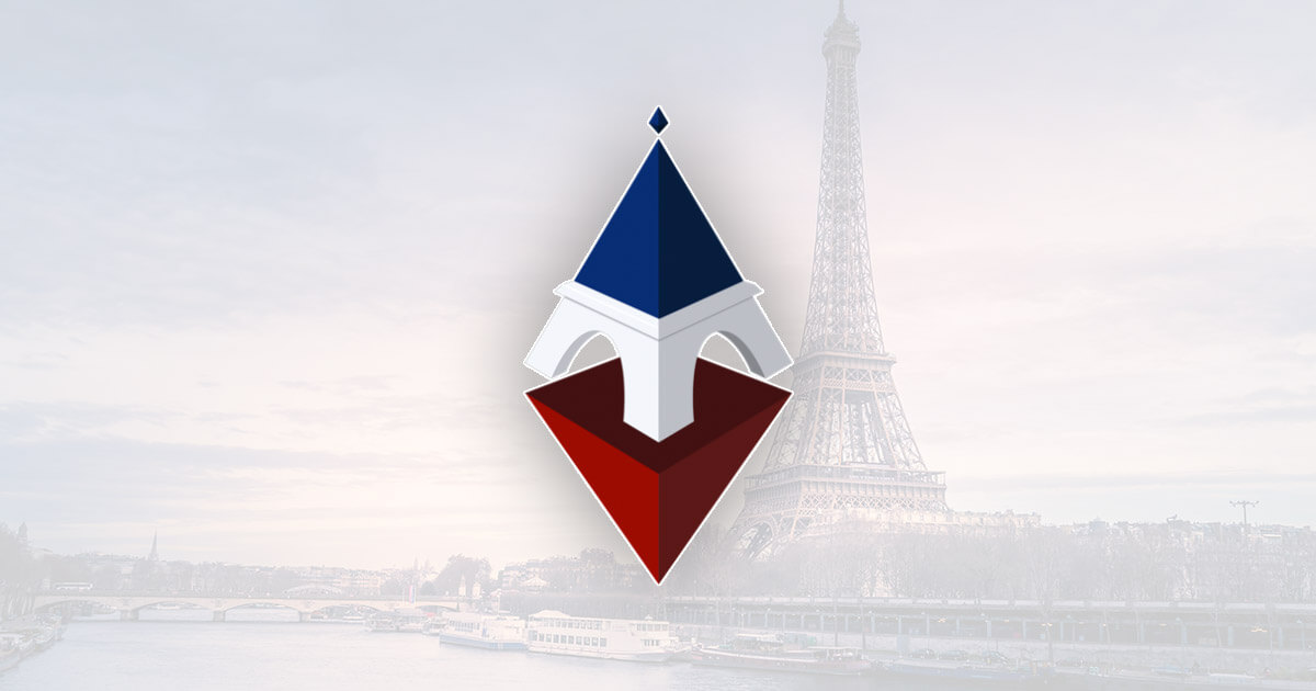 EthCC[4] will return to Paris in March 2021 to reunite the community ...