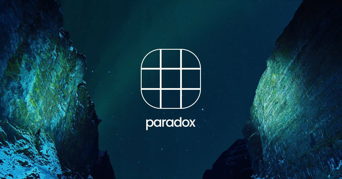 Paradox Group launches new Crypto marketplace