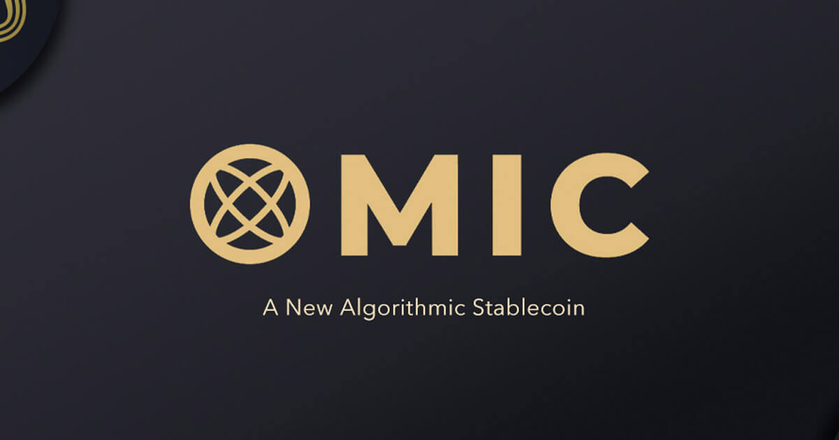 MITH Cash price today, MIC to USD chart, marketcap and volume | CryptoSlate