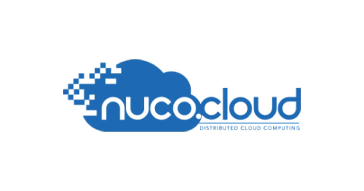 Nuco.cloud (NCDT) - Price, Chart, Info | CryptoSlate