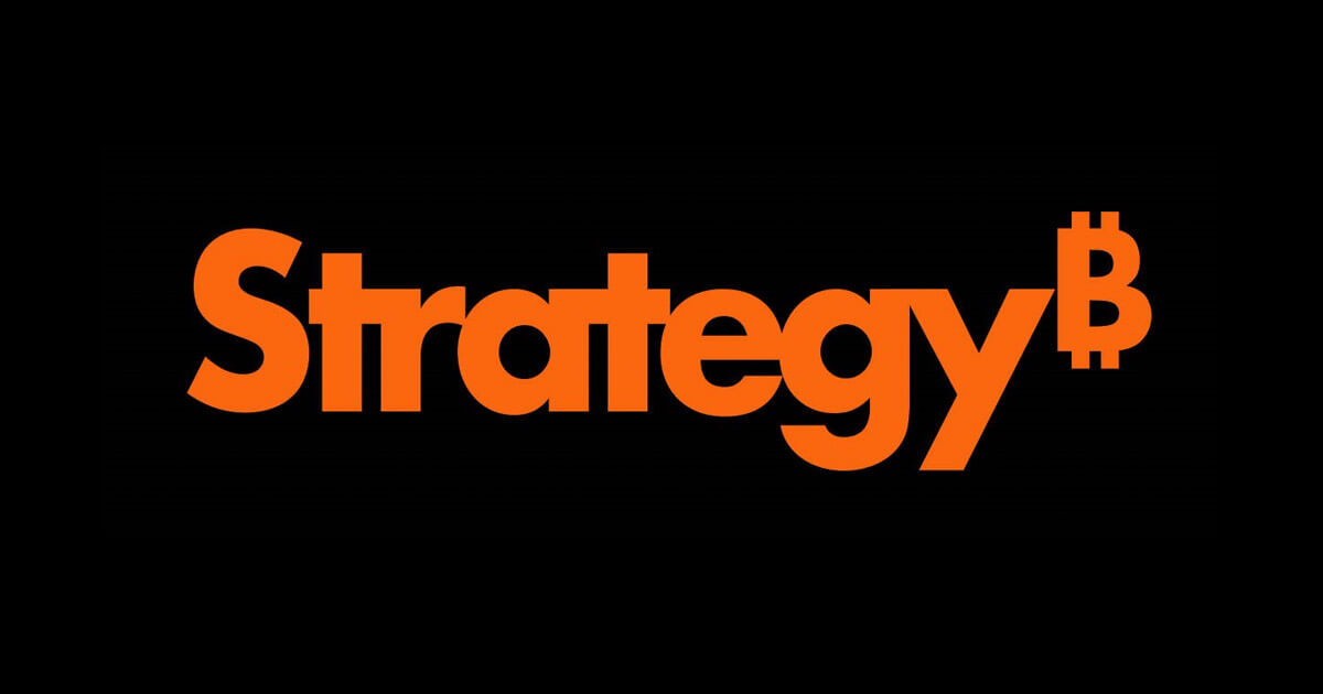 Strategy - Digital Asset Treasury | CryptoSlate