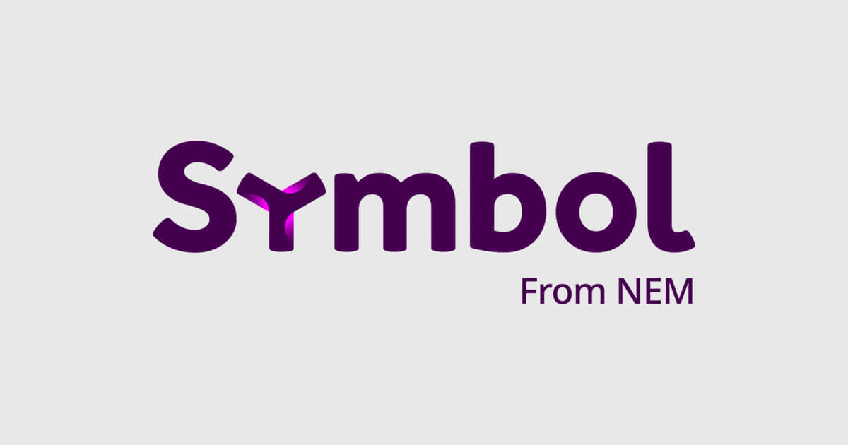 Symbol (XYM) - Price, Chart, Info | CryptoSlate