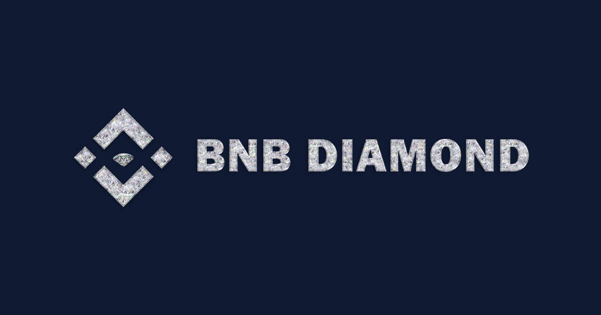 BNB Diamond (BNBD) - Price, Chart, Info | CryptoSlate