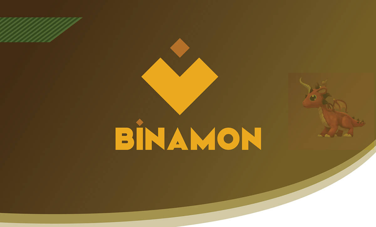 Binamon Excites the Blockchain Gaming Space with the Release of First ...