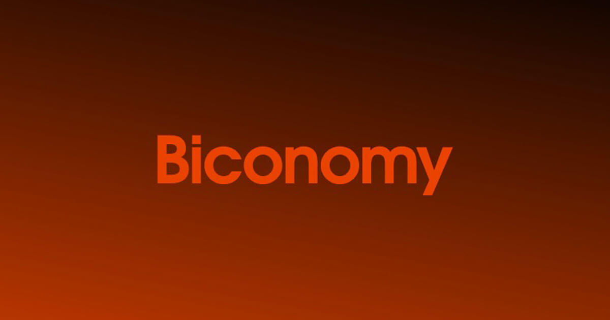 BICONOMY (BICO) - Price, Chart, Info | CryptoSlate
