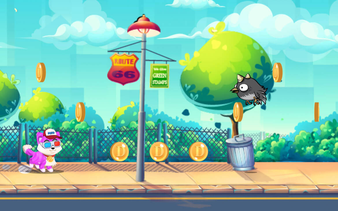 Grammy-Nominated Producer Paul Caslin Founds Doge Dash: a New Play to ...