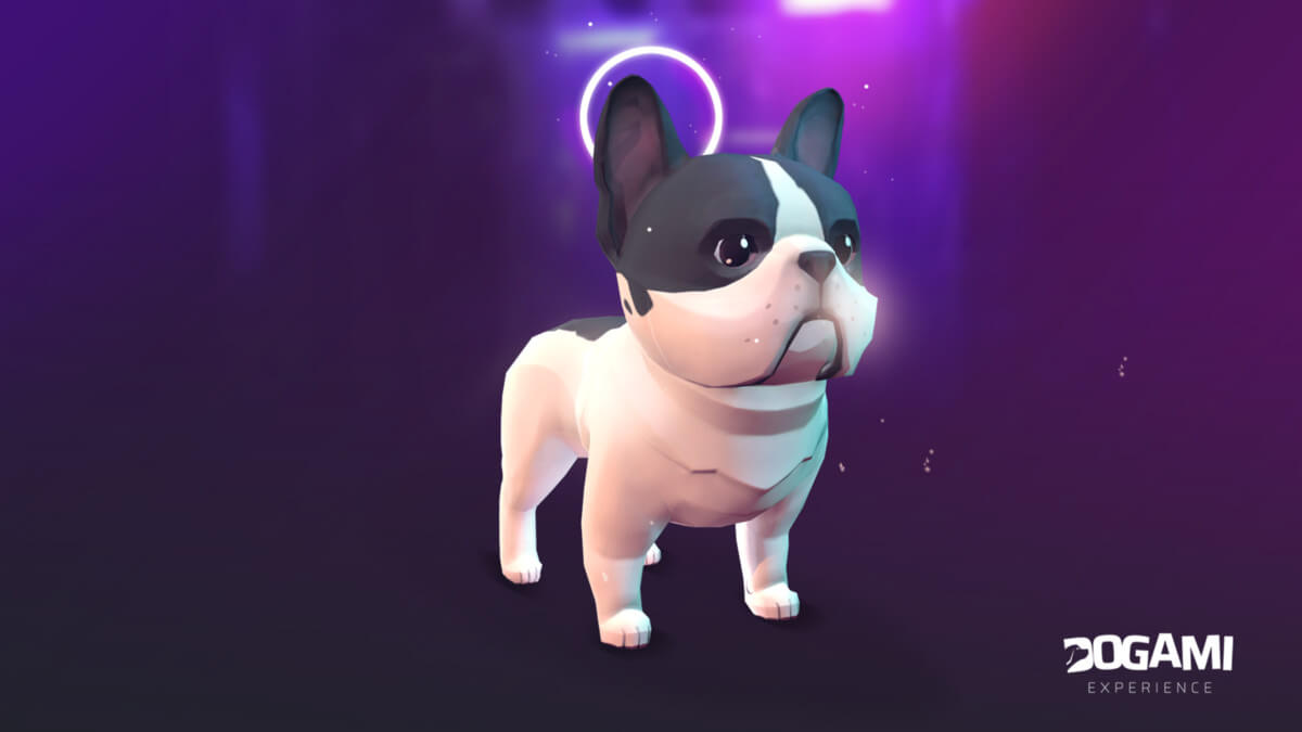 DOGAMÍ Bridges Tezos-Based Pet Avatars To The Sandbox | CryptoSlate