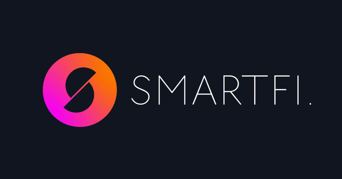 SmartFi - Crypto Exchange | CryptoSlate