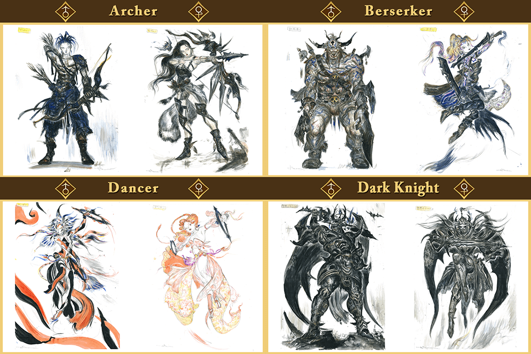 GensoKishi Announces New NFT Collection Designed by Legendary Japanese ...