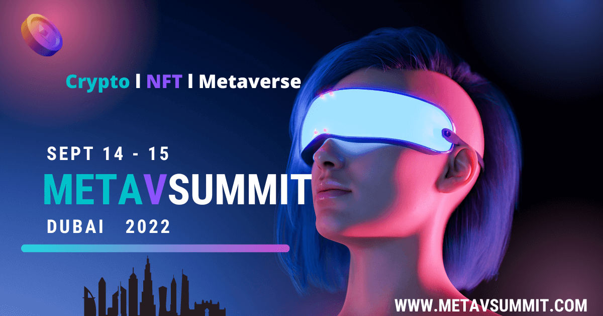 Dubai To Be the Web 3 & Metaverse Capital of The World