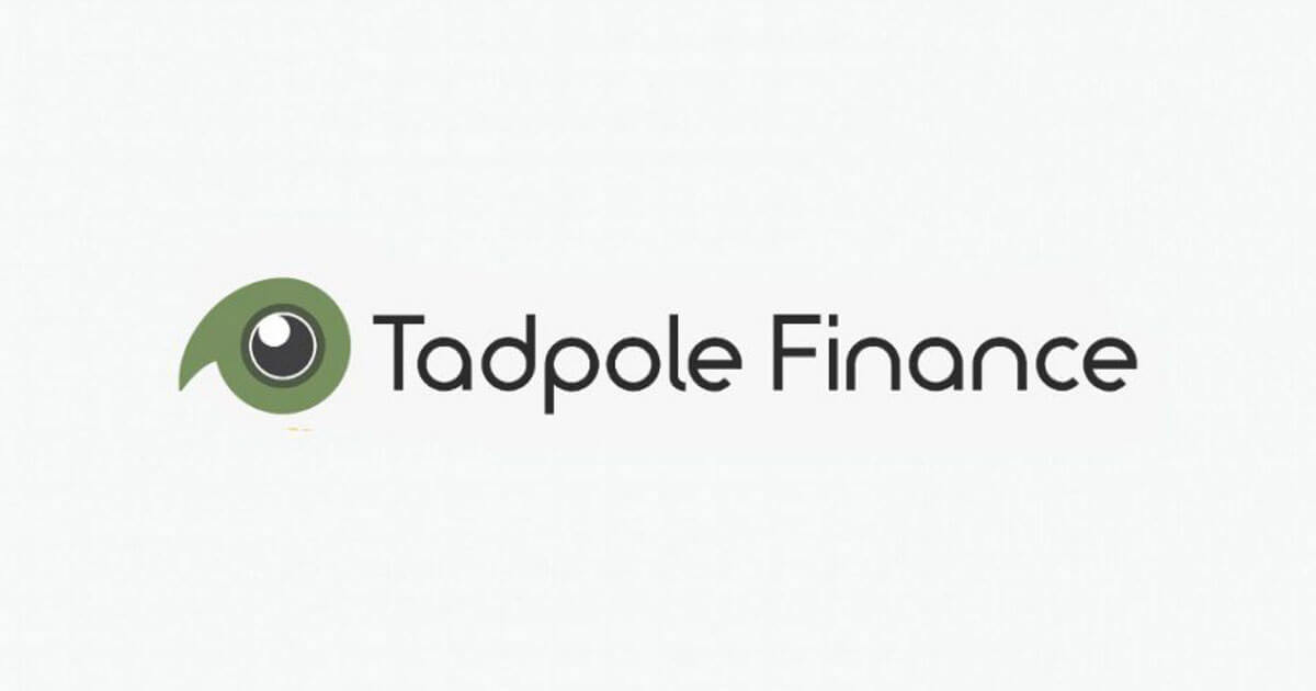 Tadpole Finance (TAD) - Price, Chart, Info | CryptoSlate