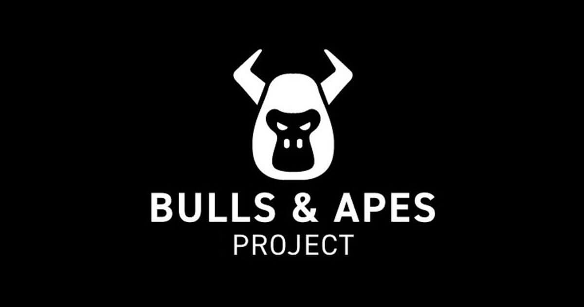 Bulls & Apes Project Announces New Initiative to Tokenize 1000's of ...