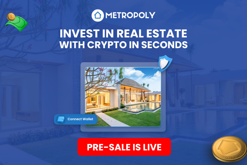 Metropoly Beta version is now live, and it is your chance to view the ...