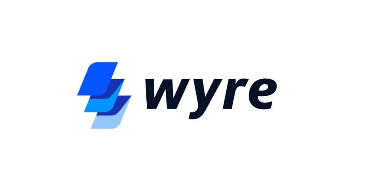 Wyre - Technology | CryptoSlate