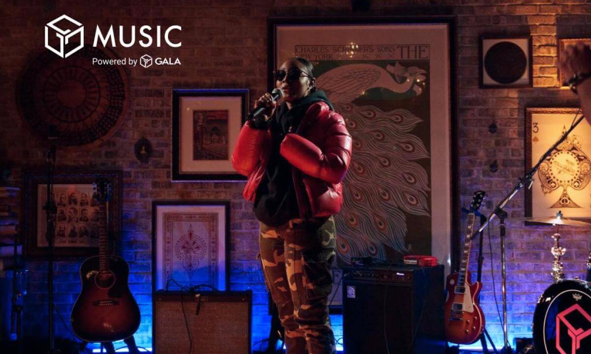 Gala Music Takes Over Grammys Weekend To Discover Tomorrow’s Biggest ...