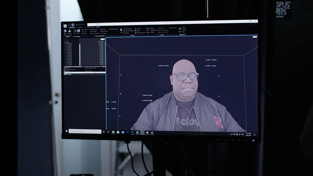 Sensorium confirms Carl Cox VR show this summer