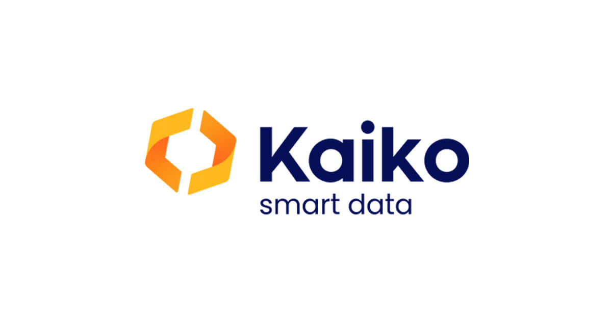 Kaiko | CryptoSlate Directory