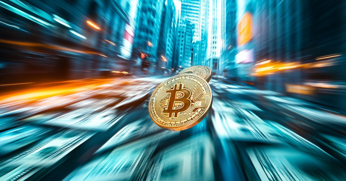 US Bitcoin ETFs Now Hold 1 Million Bitcoin Worth 96 Billion US Bitcoin ETFs Now Hold 1 Million Bitcoin Worth 96 Billion