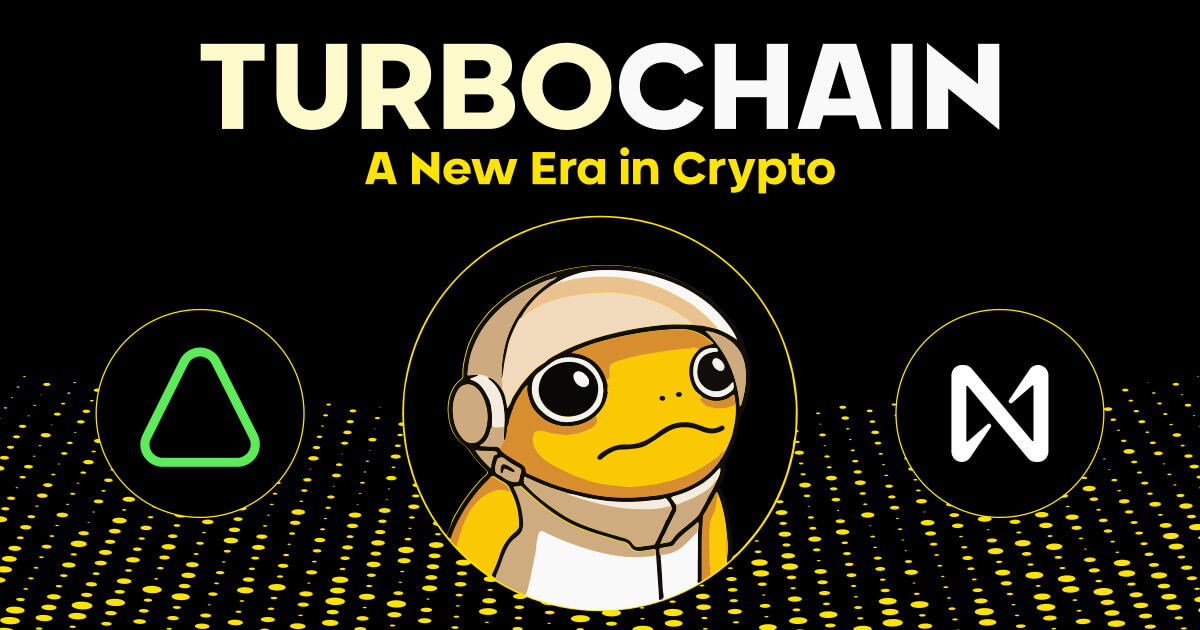 Aurora Labs Introduces TurboChain and TurboSwap, Empowering the TURBO ...