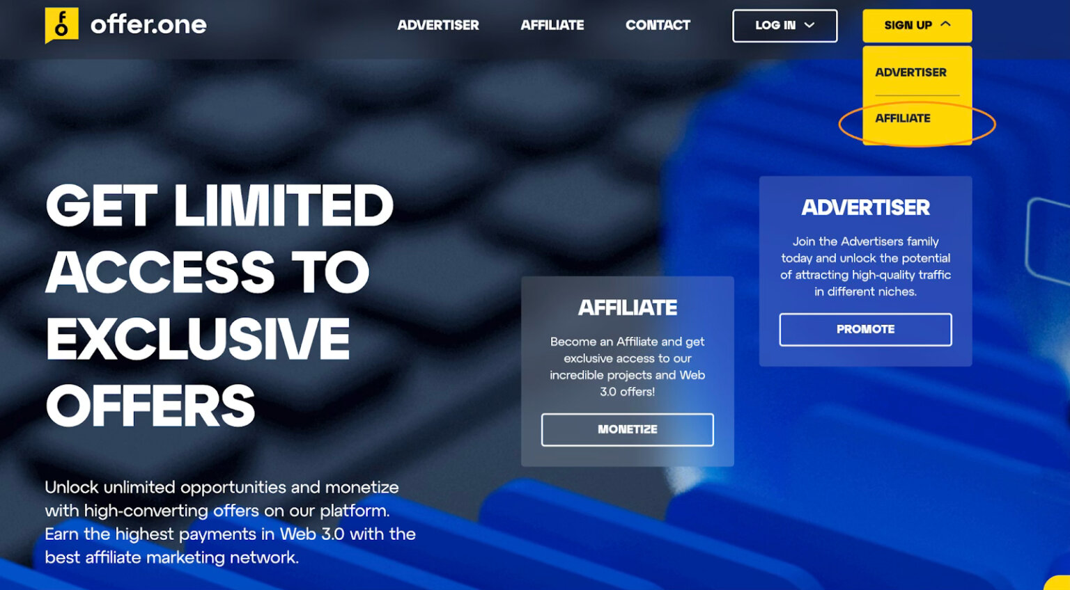 What You Should Know about Offer.One - Exclusive Crypto Offers for ...