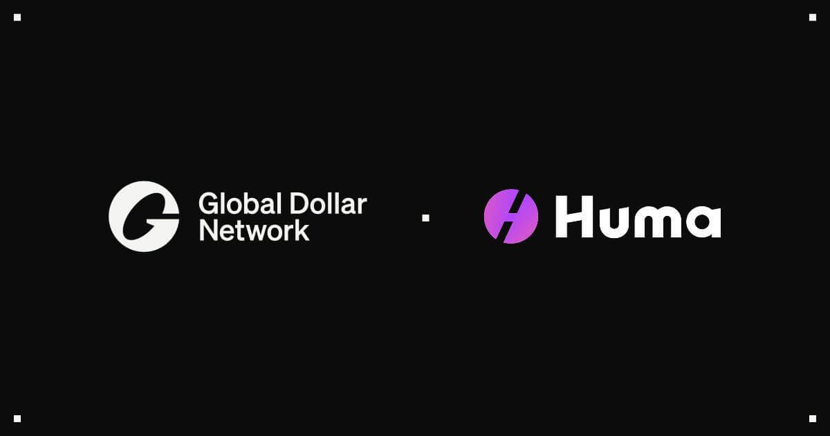 Huma Joins the Global Dollar Network to Advance Stablecoin Adoption on ...