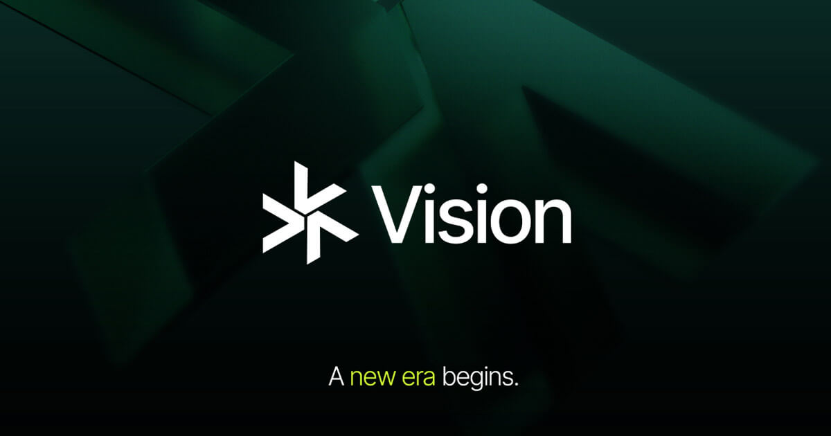 Bitpanda opens the gate to Web3 with Vision (VSN)